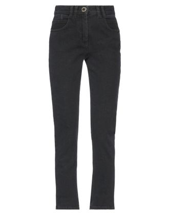 Balmain HOSEN & R&Ouml;CKE - Jeanshosen auf YOOX.COM