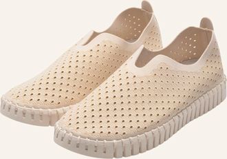 Ilse Jacobsen Ilse Jacobsen Sneaker Low tulip3275 beige