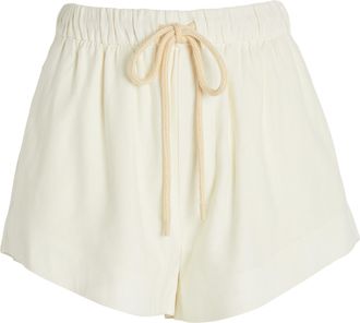 Sir. Atacama Drawstring Short Size L