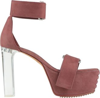 Rick Owens SCHUHE - Sandalen auf YOOX.COM