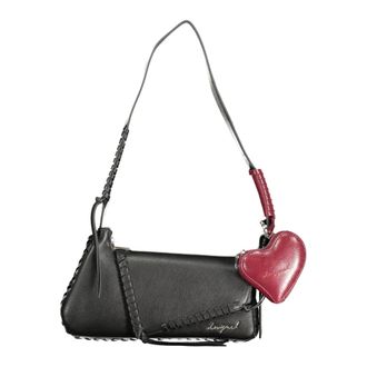 Desigual Femme, Sacs, Noir, Taille: ONE Size Torio Altadena Bag