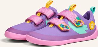 Affenzahn Sneaker Lucky lila