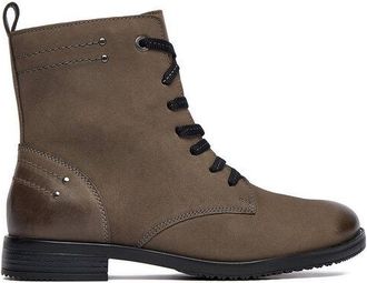 Lasocki Lasocki Schn&uuml;rschuhe CEO-WI23-DALIA3-26 Grau