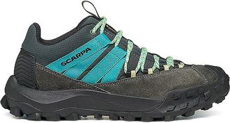 Scarpa Klassische Schuhe - Schwarz