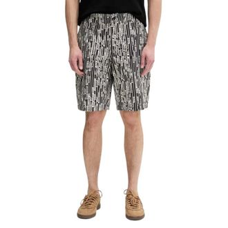 Karl Lagerfeld Herren, Shorts, Mehrfarbig, MGr&ouml;&szlig;e