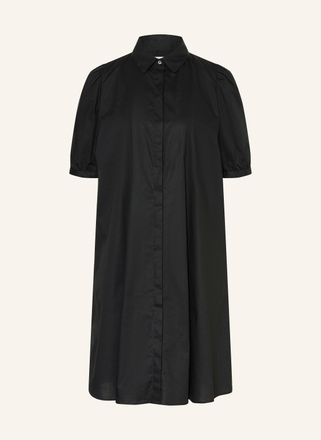 Robert Friedman Robert Friedman Hemdblusenkleid Finia schwarz