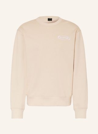 G-Star Sweatshirt weiss