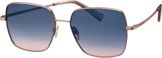 Marc O'Polo Damen, Accessories, Rosa, ONE SIZEGr&ouml;&szlig;e