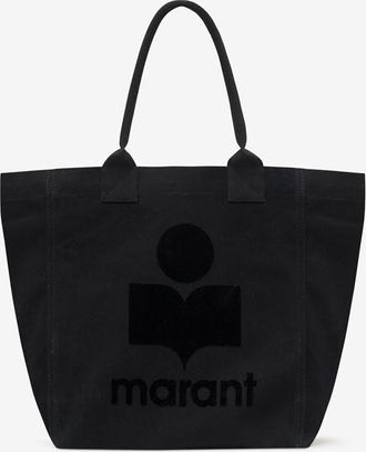 Isabel Marant Sac Yenky Small - Femme - Noir - Isabel Marant