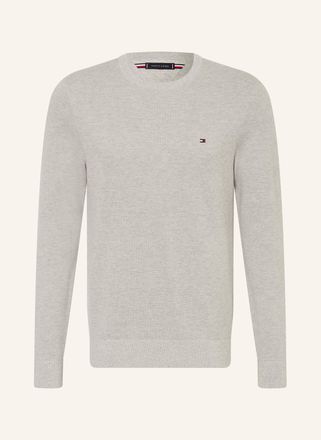 Tommy Hilfiger Pullover grau
