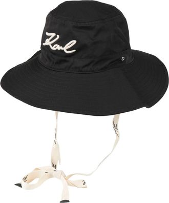 Karl Lagerfeld ACCESSOIRES - M&uuml;tzen & H&uuml;te auf YOOX.COM