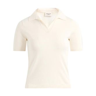 Max Mara Damen, Oberteile, Beige, XSGr&ouml;&szlig;e