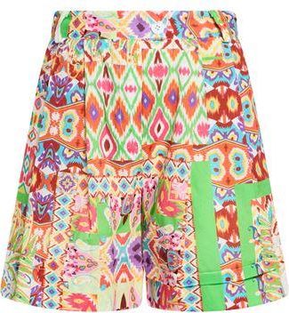 Le Streghe BAS - Shorts et bermudas sur YOOX.COM