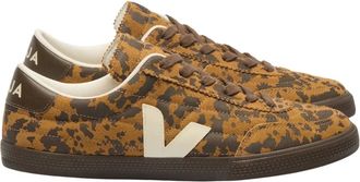 Veja Femme, Chaussures, Brun, Taille: 37 EU Panenka Suede Wild Country