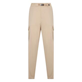 Moorer Tara Hose - - Trousers - Damen - Beige - M
