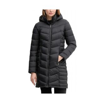 DKNY Dkny, Damen, Jacken, Schwarzk, MGr&ouml;&szlig;e