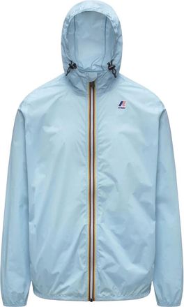 K-Way Homme, Vestes, Bleu, Taille: M LE Vrai 4.0 Claude