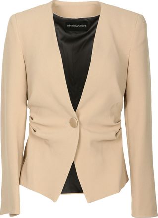 Emporio Armani ANZÜGE und CO-ORDS - Blazers auf YOOX.COM