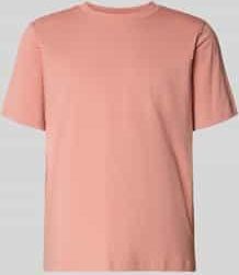 Selected Regular Fit T-Shirt aus reiner Baumwolle Modell ASPAN