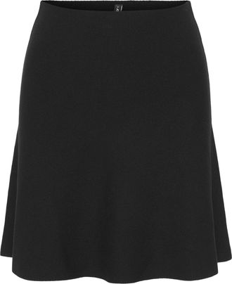 Only Onlmellii Short Skirt Nca KNT