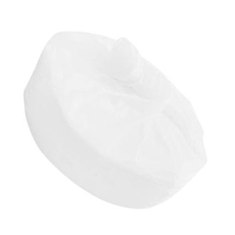 SOLUSTRE Sitzsack Innenbezug Aus Atmungsaktivem Netzgewebe Ersatz Innenfutter Ohne F&uuml;llung F&uuml;r Faules Sofa Leicht Entnehmbar Vielseitig Einsetzbar