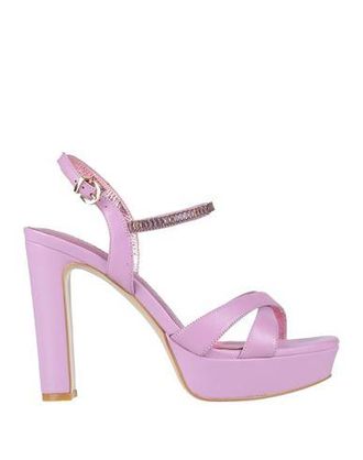 Luciano Barachini CHAUSSURES - Sandales sur YOOX.COM