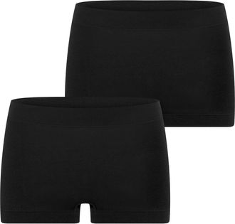 Schiesser Shorts Unique Cotton