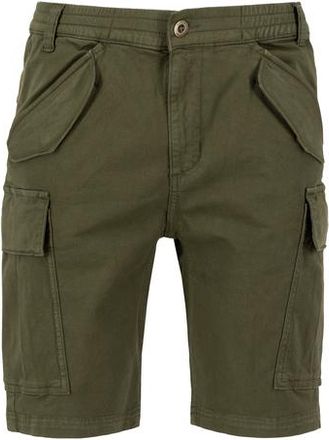 Alpha Industries Airman Short