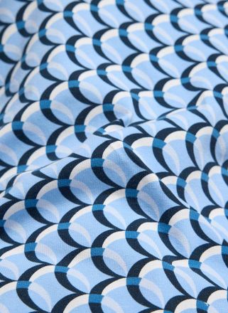 Rabe Print-Shirt T-Shirt