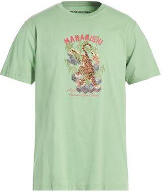 maharishi TOPS - T-shirts sur YOOX.COM
