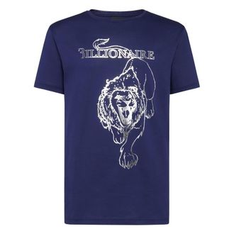Billionaire Boys Club Homme, Tops, Bleu, Taille: XS T-Chemises