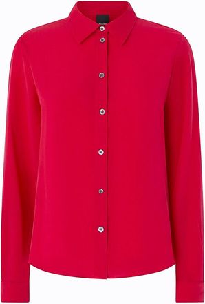 Pinko Chemise - Rouge