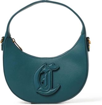 Just Cavalli Femme, Sacs, Vert, Taille: ONE Size JC Gothic Up Bag 6