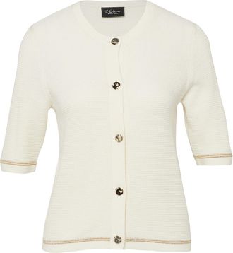 s.Oliver Black Label Strickjacke