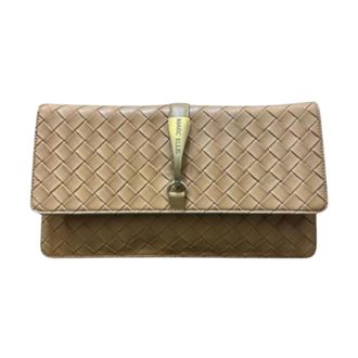 Marc Ellis Femme, Sacs, Beige, Taille: ONE Size Chloe Plait