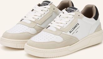 AllSaints Allsaints Sneaker Regan weiss