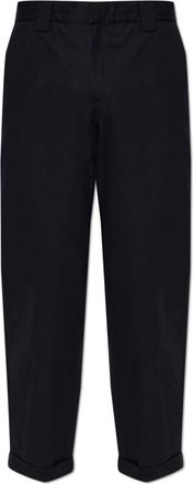 Golden Goose Homme, Pantalons, Noir, Taille: 2XL Suit Pantalons