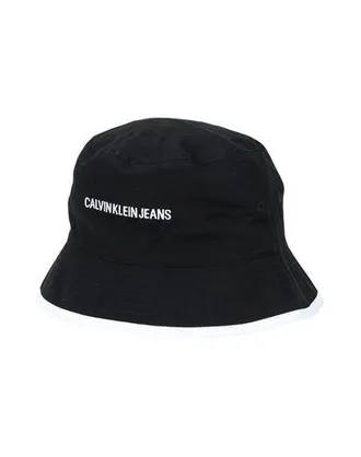 Calvin Klein INSTITUTIONAL BUCKET HAT