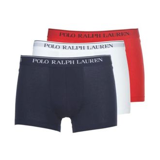 Polo Ralph Lauren Herren, Unterw&auml;sche, Mehrfarbig, 2XLGr&ouml;&szlig;e