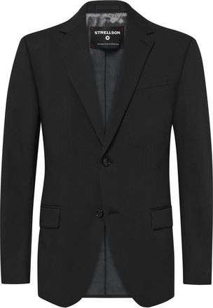 Strellson Anzugsakko mit Stretchanteil, Slim Fit in