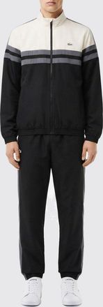 Lacoste Formelle Kleidung LACOSTE Herren Farbe Schwarz