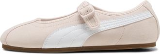 Puma Tacklette Sneakers Damen, Schuhe, Rosa, 35.5