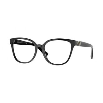 Valentino Korrekturbrille - - Accessories - Damen - Schwarzk - 52 MM
