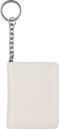 Maison Margiela Kleinlederwaren - Kartenetuis auf YOOX.COM