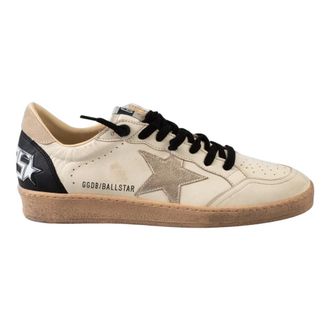 Golden Goose Homme, Chaussures, Multicolore, Taille: 44 EU Ball Star Baskets