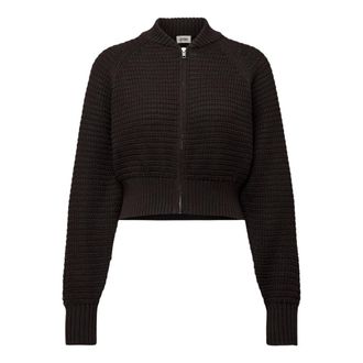 Drykorn Damen, Strickwaren, Braun, MGr&ouml;&szlig;e