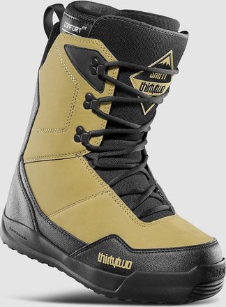 Thirty Two Shifty Snowboard Boots black