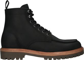 Blackstone GASTOWN REDFORD - EG569 Black - Stiefel