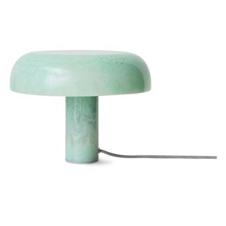 HKliving Lampe &agrave; poser Mushroom HKliving
