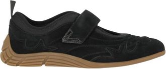 Ash Ash, Femme, Chaussures, Noir, Taille: 37 EU Magda Baskets